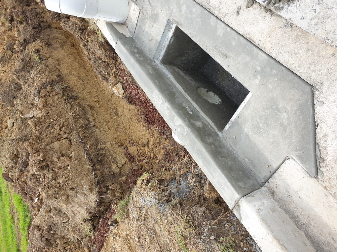 IYU Carpark Experiment, Pakenham | Blue Green Streets